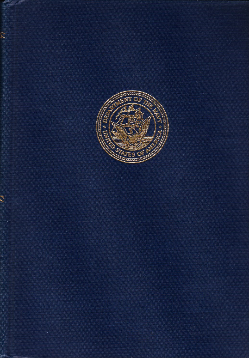 Naval Documents of The American Revolution: Clark, William Bell; EDITOR ...