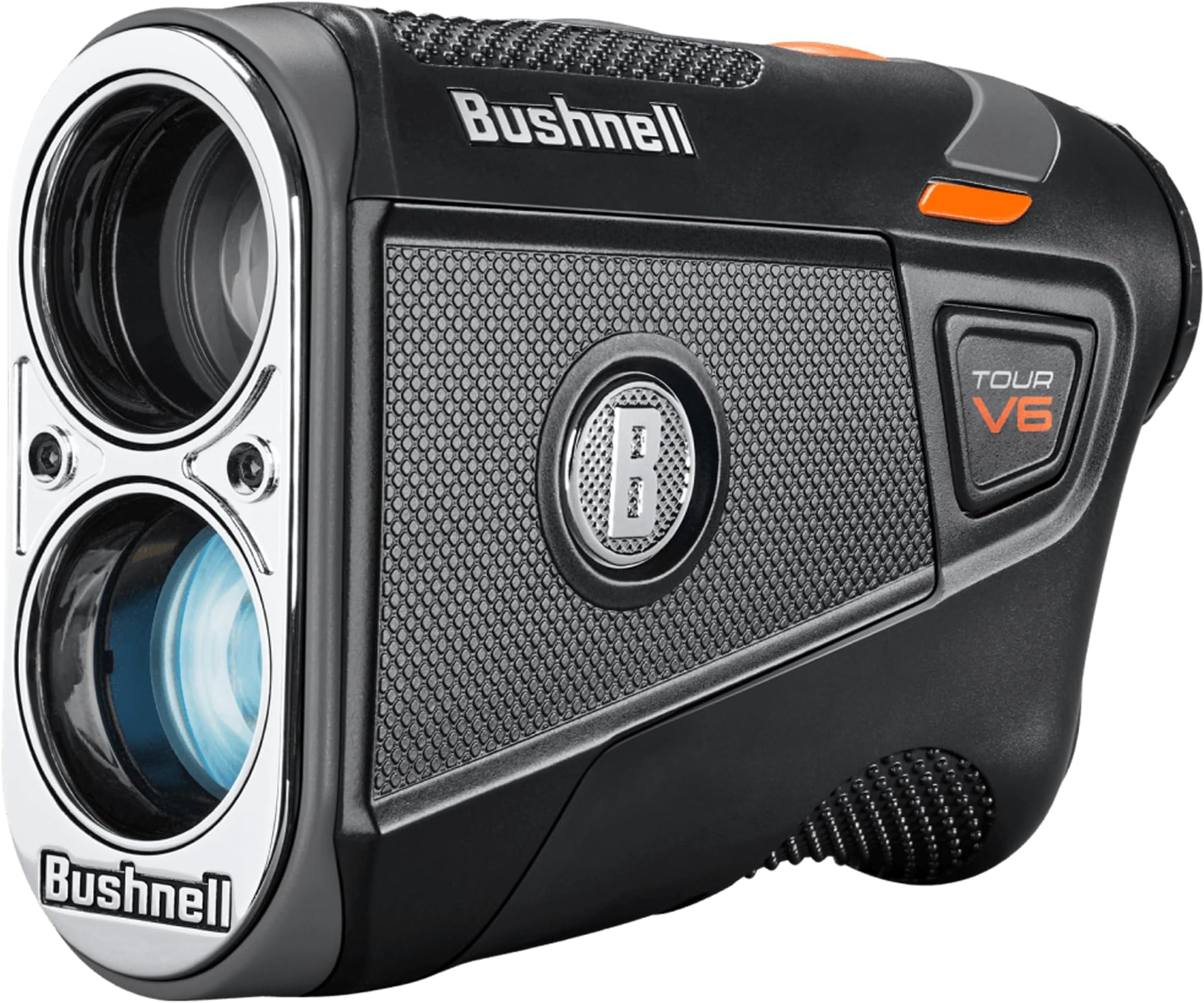 Amazon.com: Canon PowerShot Golf Digital Laser Rangefinder, Digital ...