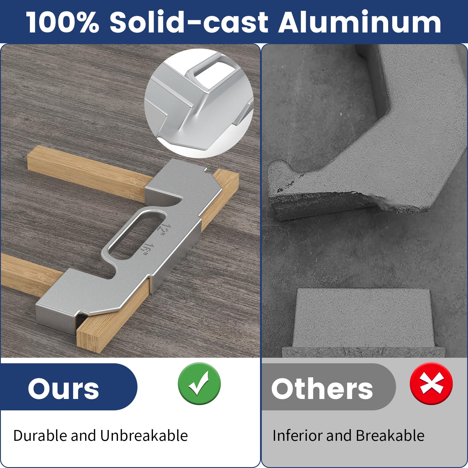 Snapklik.com : TopDirect 3 In 1 Framing Tool - 12/14/16 Inch Framing ...