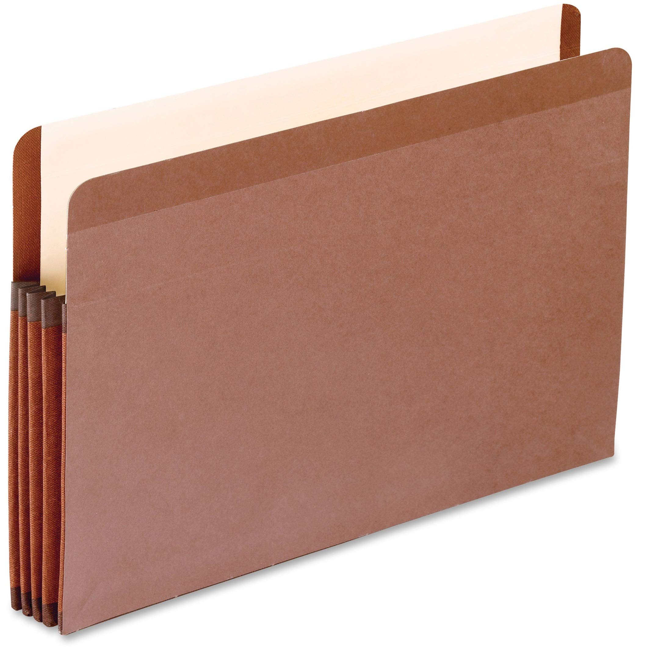 Amazon.com : Pendaflex 85363 Premium Reinforced Expanding File Pockets ...