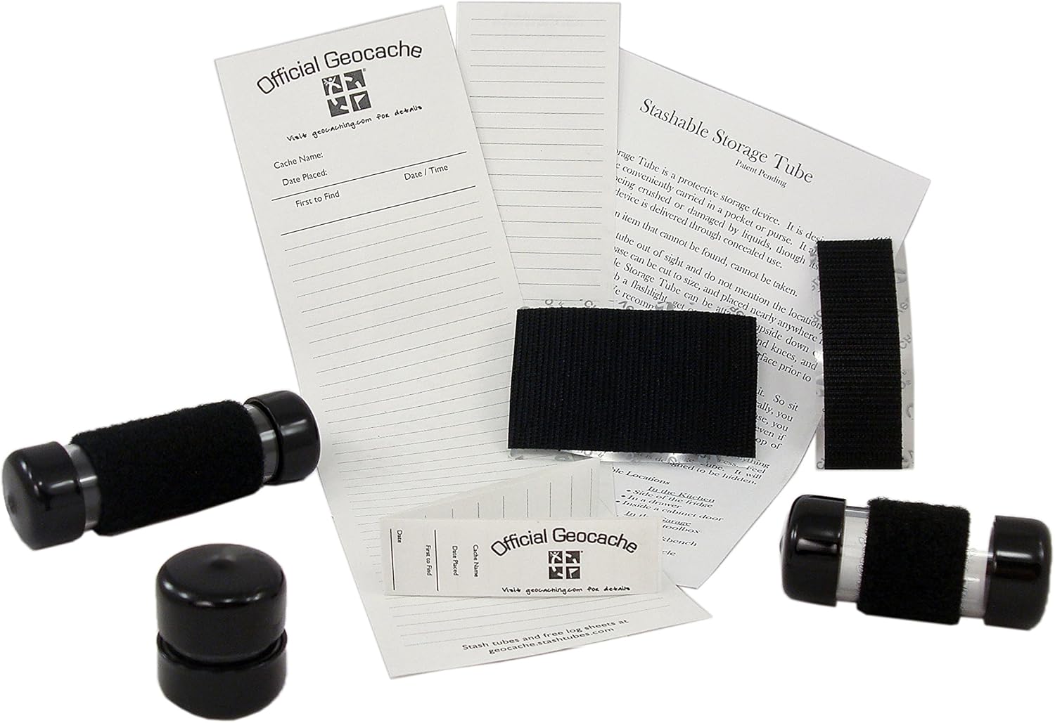 Amazon.com: Toys from my Attic Geocaching Starter Kit : Electronics