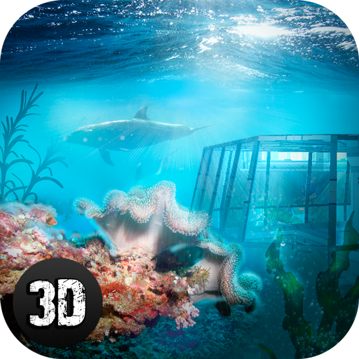 Underwater Survival Simulator - App on Amazon Appstore
