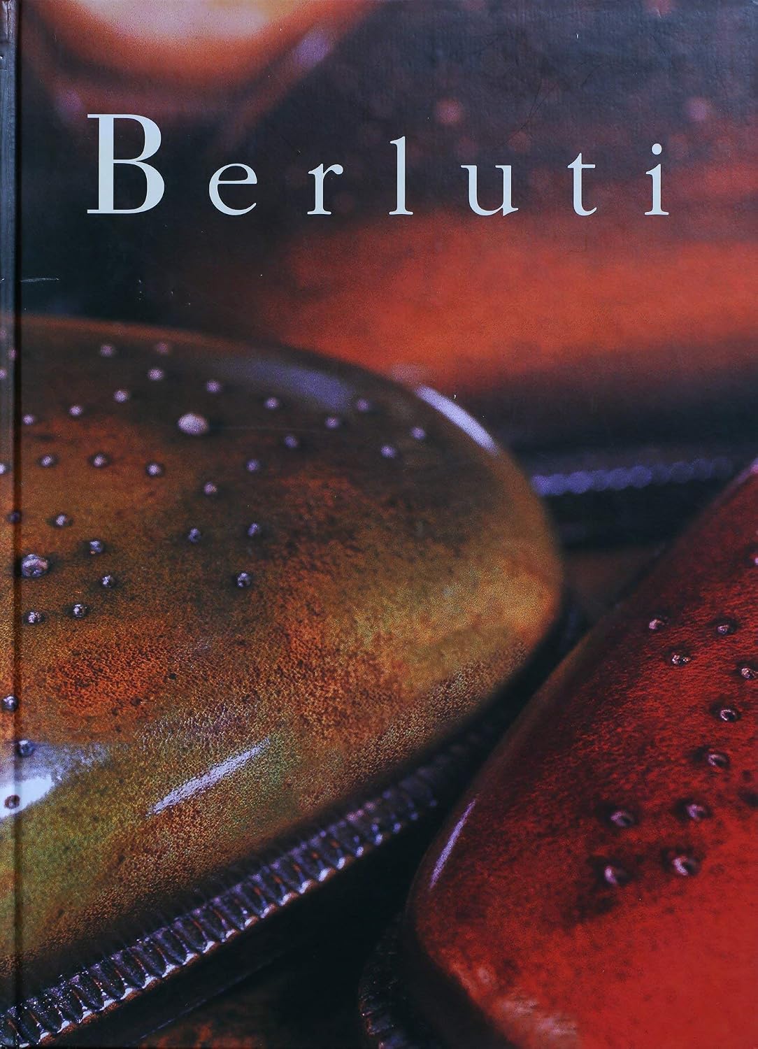 Berluti : History of a Family of Artists: Eric Fouquier, Mireo Braccini ...