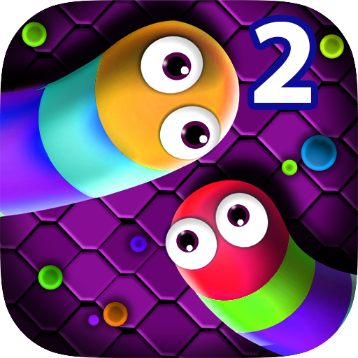 Bionic Worm 2 - App on Amazon Appstore
