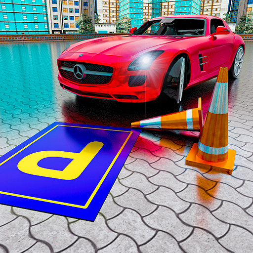 Parking Simulator - Advance Car Parking Game - App on Amazon Appstore