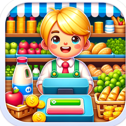 Supermarket Grocery Games | Shopping Mall Simulator - App on Amazon ...