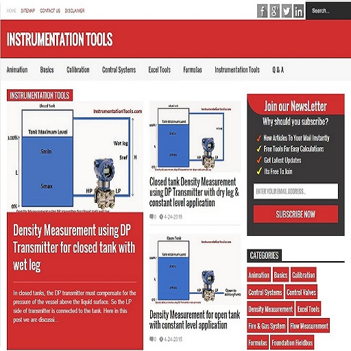 Instrumentation Tools - App on Amazon Appstore