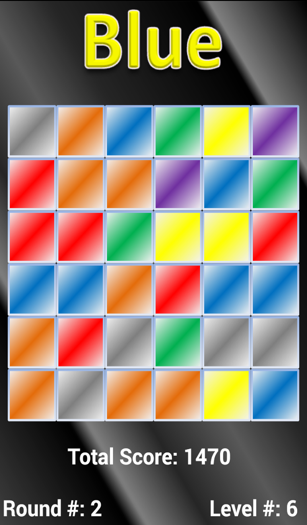 Color Reaction - App on Amazon Appstore