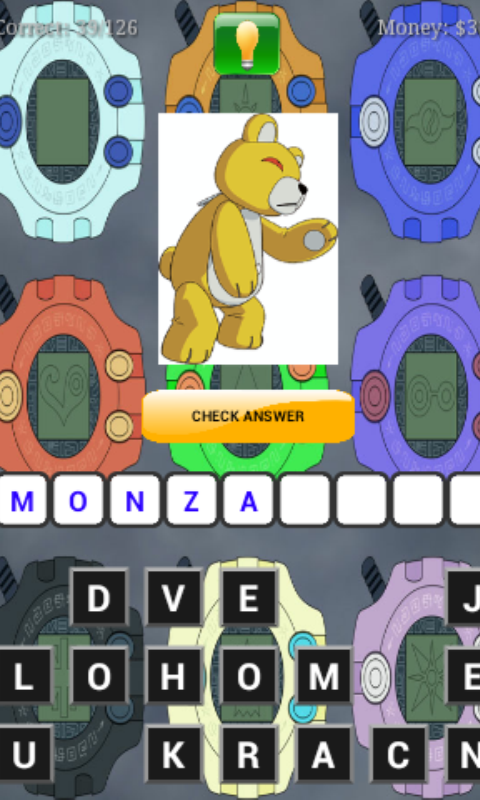 DIGI QUIZ - App on Amazon Appstore