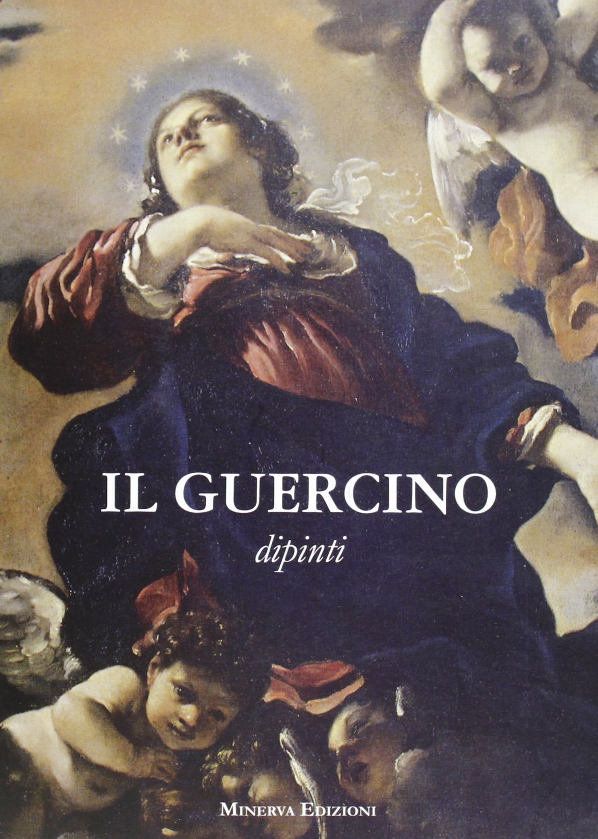 Amazon.com: Il Guercino. Disegni, dipinti: 9788873814733: A. Emiliani ...