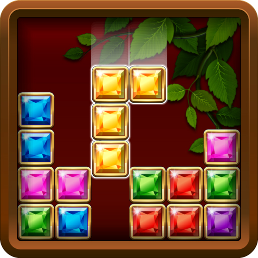Jewel Blocks - App on Amazon Appstore