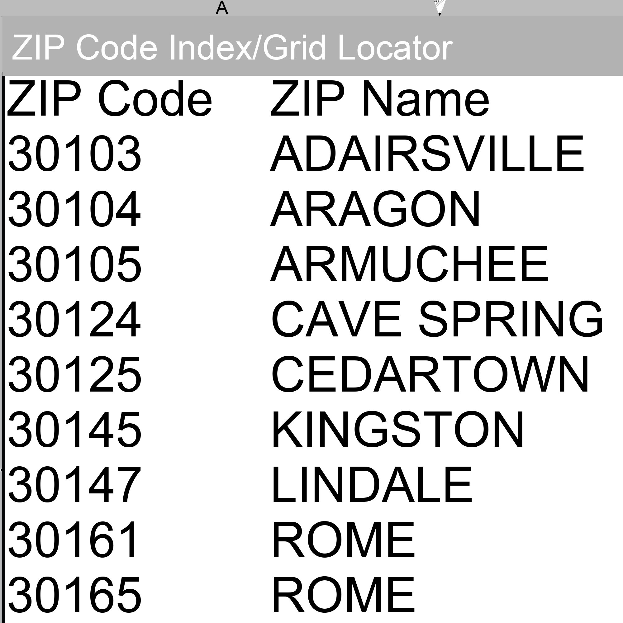 Zip Codes Rome Amazon.com: MarketMAPS Utica Rome, NY Metro Area Wall