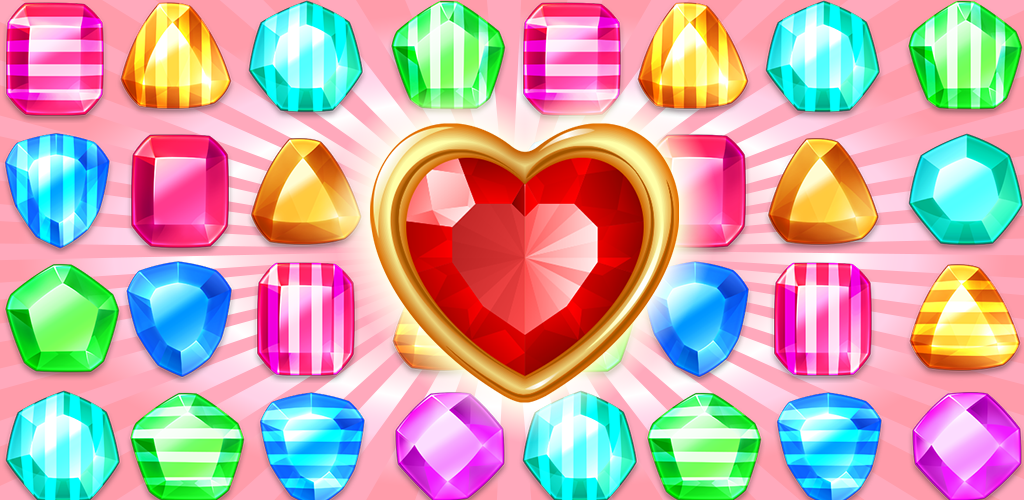 Jewel Legend - Jewel & Gem Matching Adventure:Amazon.com:Appstore for ...