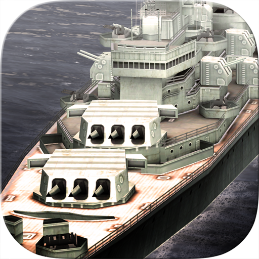 Pacific Fleet - App on Amazon Appstore