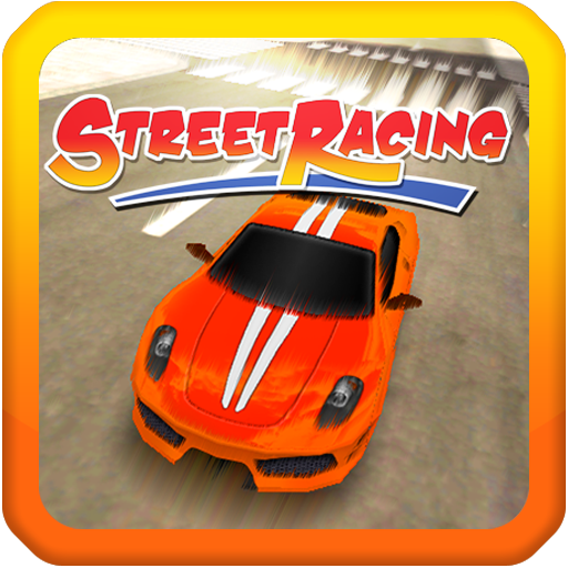 3D Street Racing - App on the Amazon Appstore