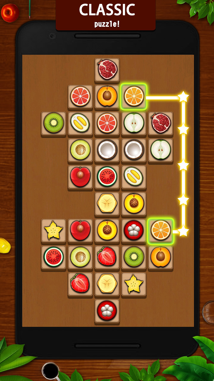 Tile Connect 3D - App on Amazon Appstore