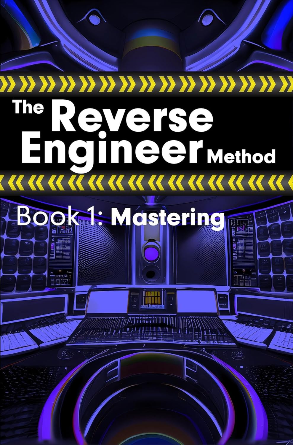 The Reverse Engineer Method: Book 1: Mastering - Kindle edition by ...