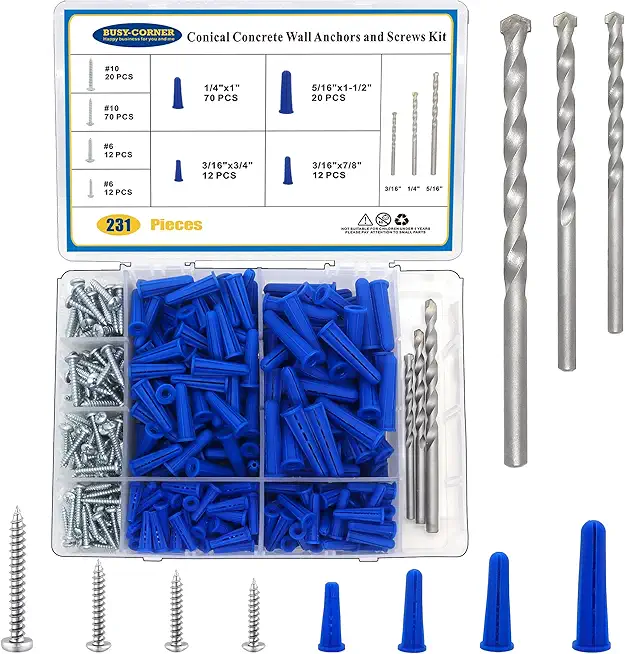 Drill Bit Size For 10 Self-Tapping Screws: A Guide | ShunTool