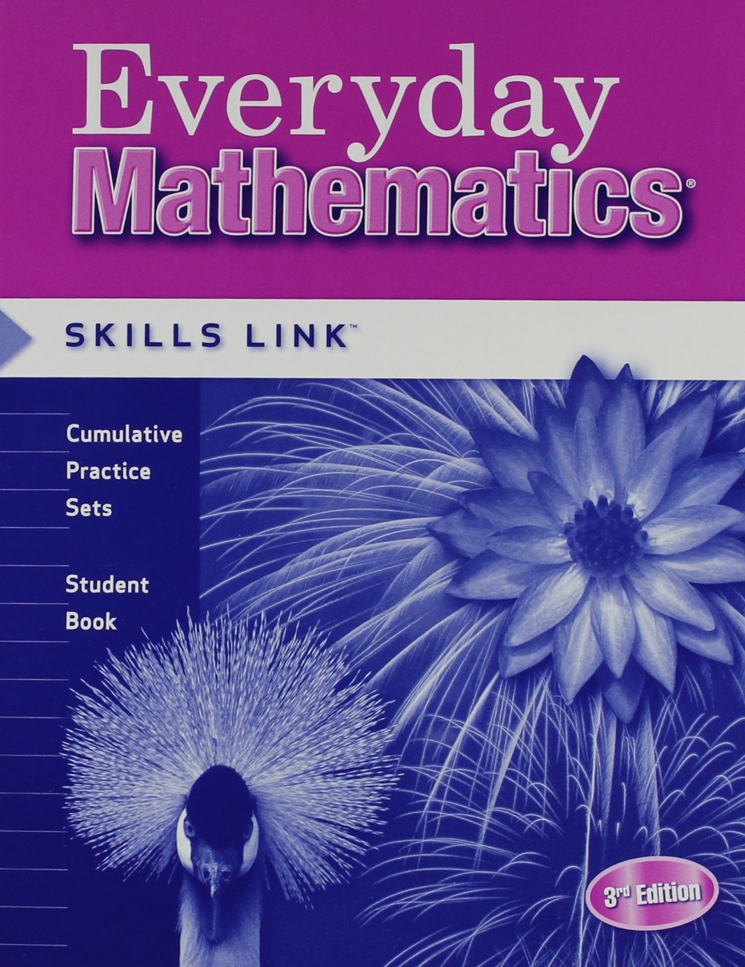 Everyday Mathematics, Grade 4, Skills Links Student Edition (EVERYDAY ...