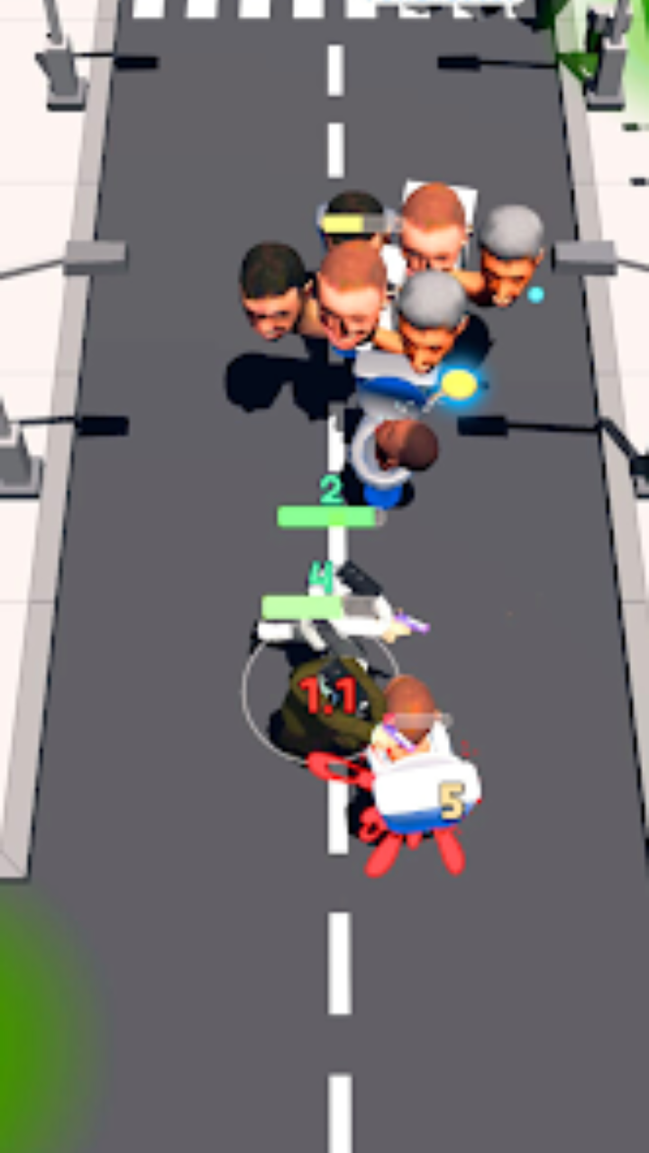 Toilet Shooter FPS Gun Sk Bidi - App on Amazon Appstore