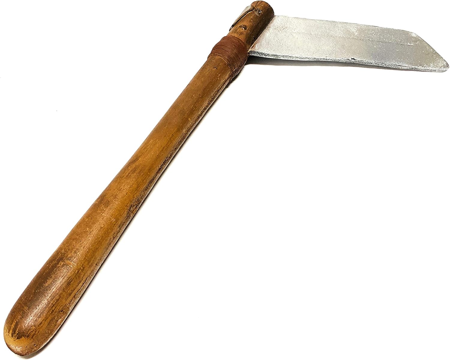 Amazon.com: NewRuleFX Brand Foam Rubber Kama Japanese Grass Sickle ...