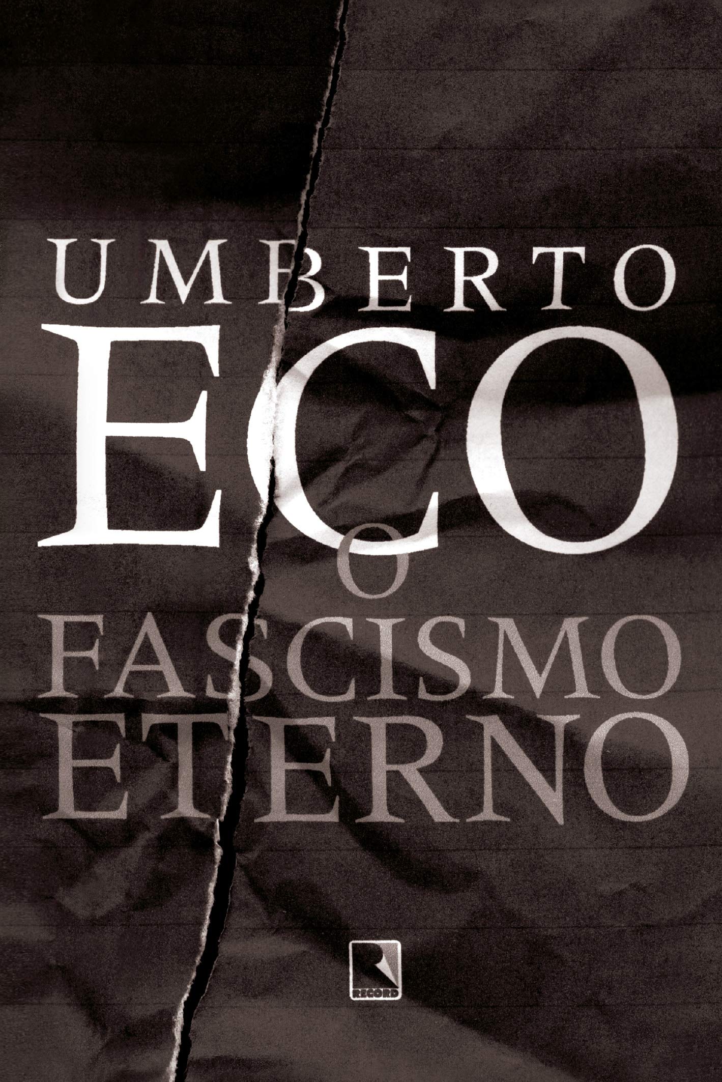 O fascismo eterno | Amazon.com.br