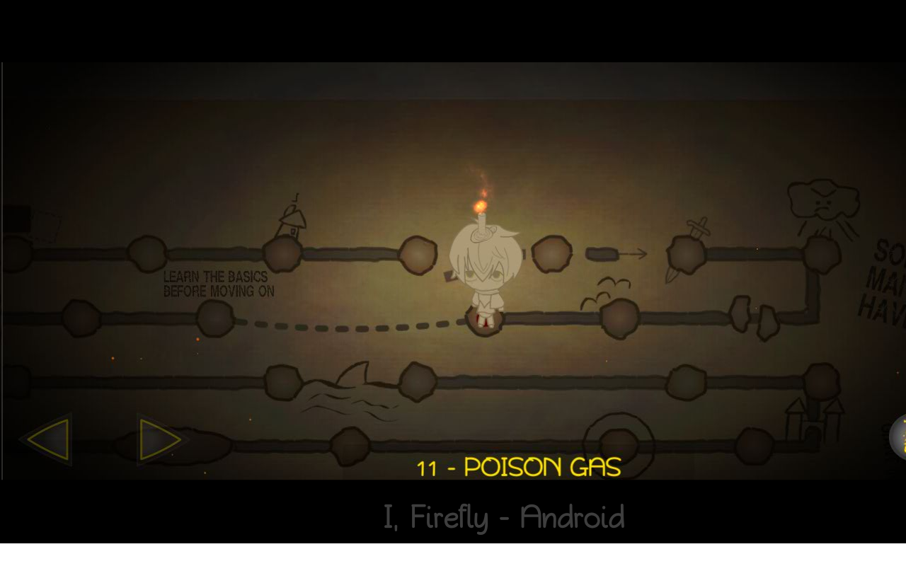 I, Firefly - Ad Free - App on Amazon Appstore