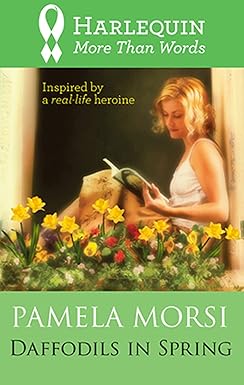 Amazon.com: Daffodils in Spring eBook : Morsi, Pamela: Kindle Store