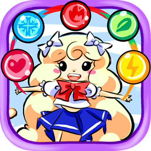 Magical girls : Save the school! - App on Amazon Appstore