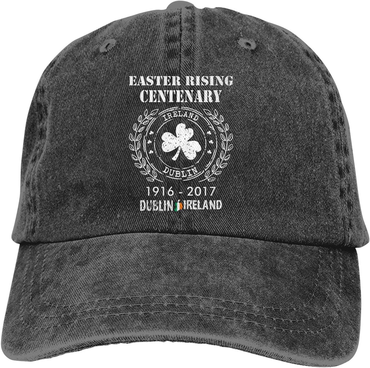 Easter Rising Centenary 1916 2017 Dublin Ireland Baseball Caps Adult ...