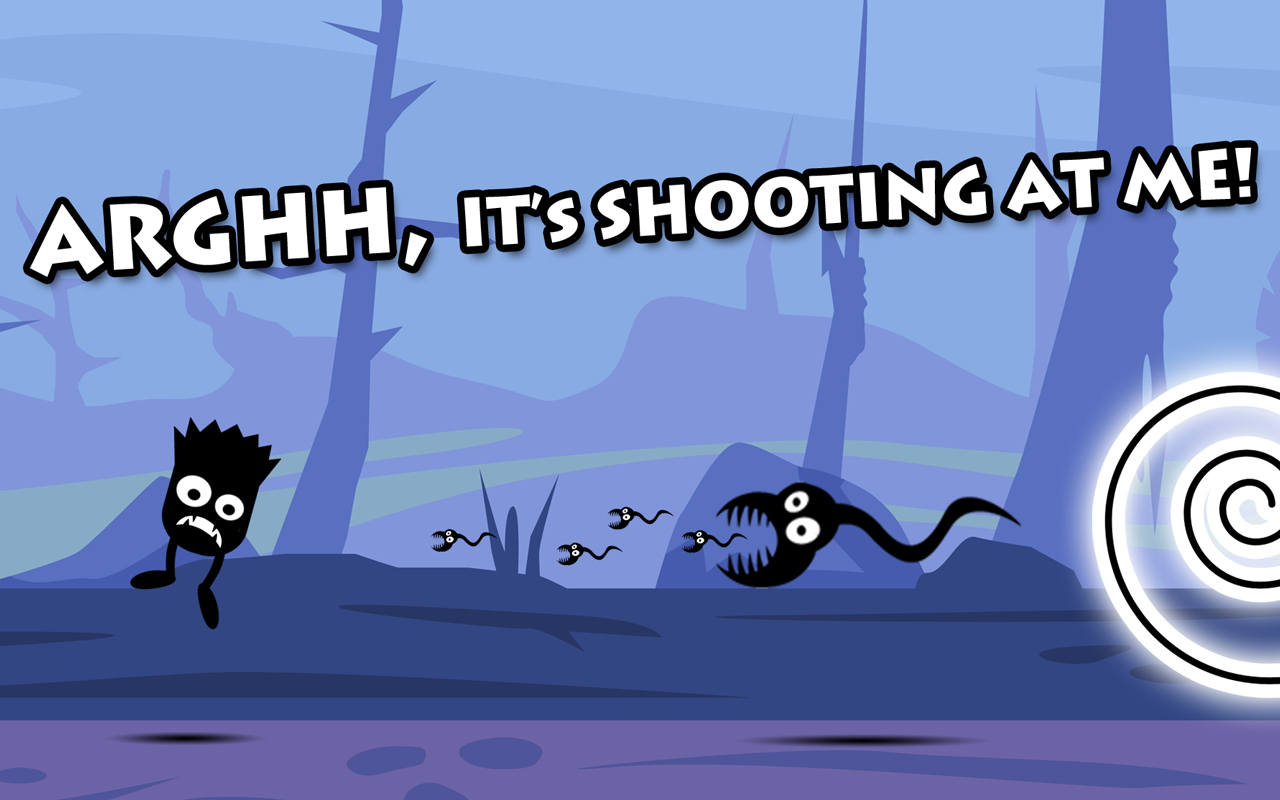 Jumpy Monsters - App on Amazon Appstore