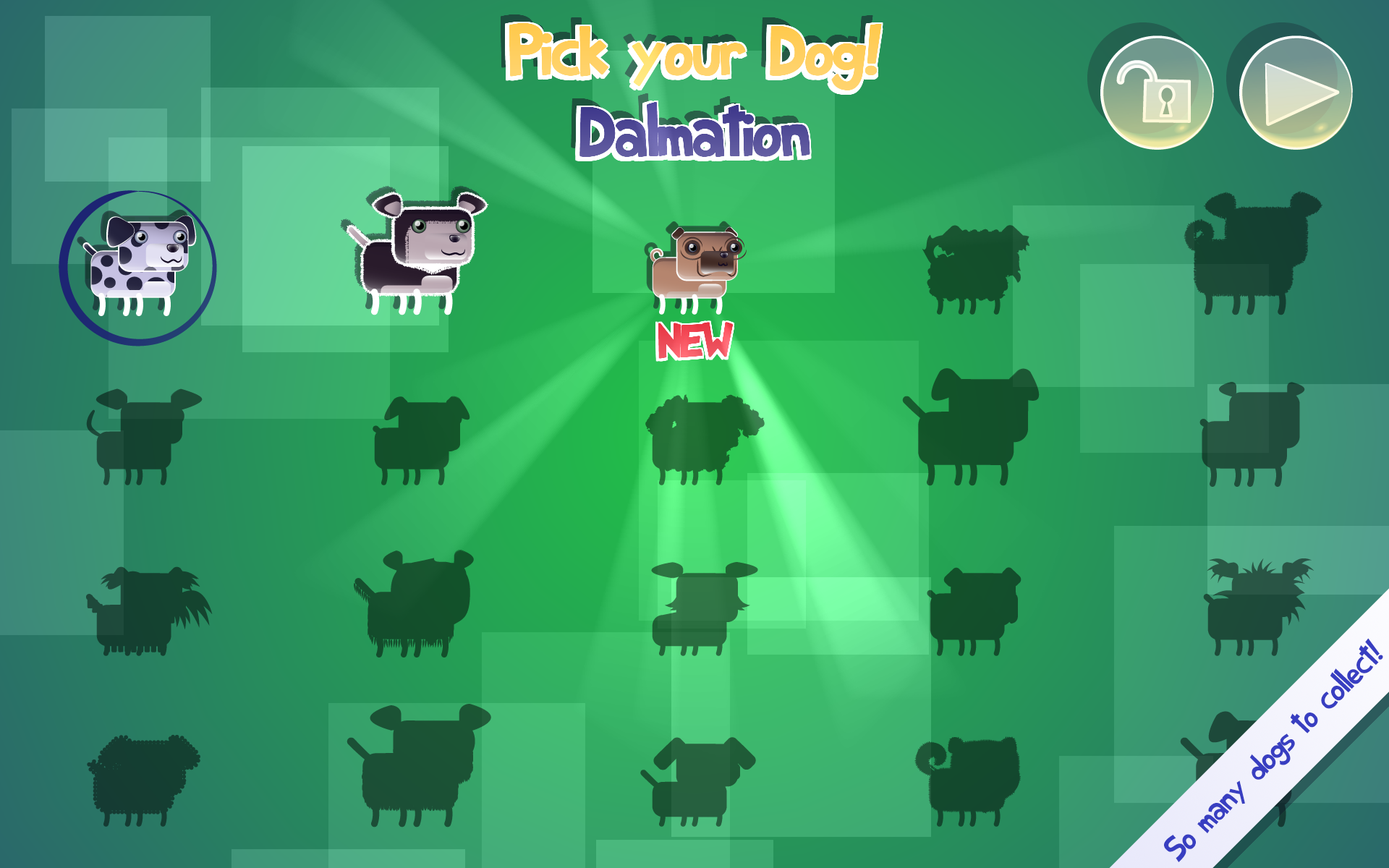 Dogs On Logs - App on Amazon Appstore