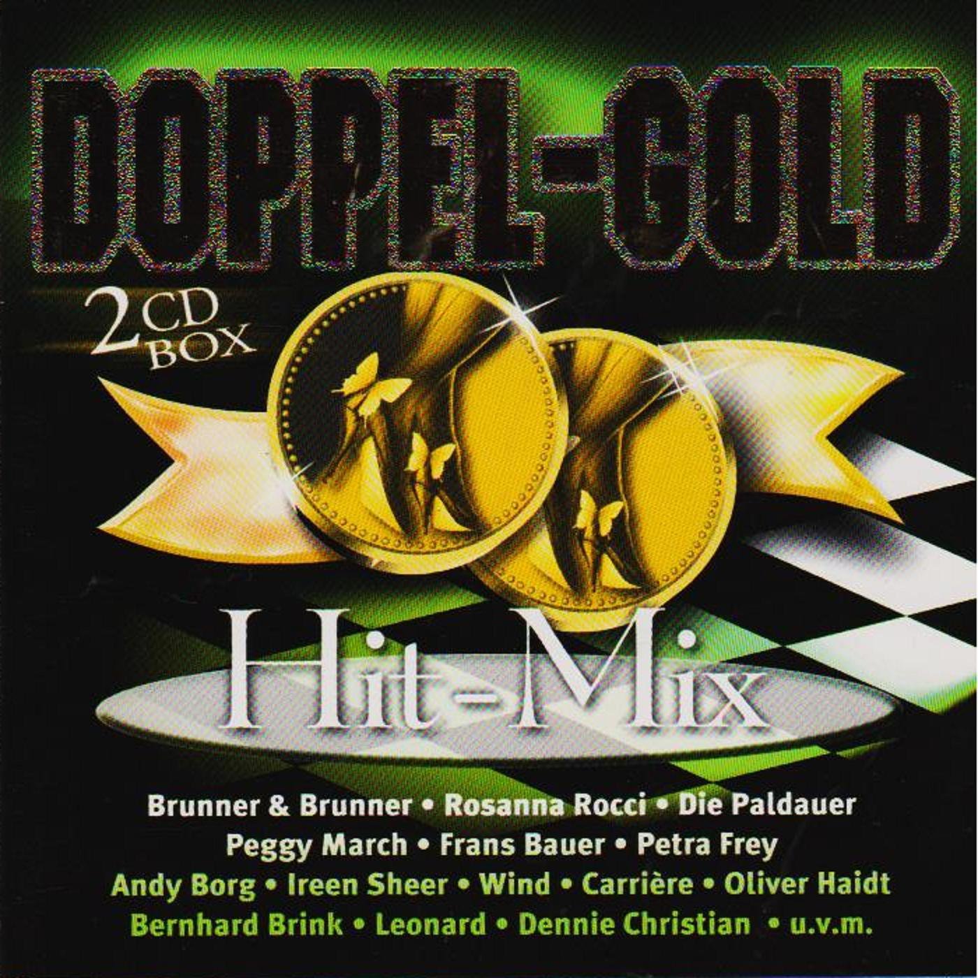 Doppel Gold Hit-Mix: Amazon.de: Musik-CDs & Vinyl