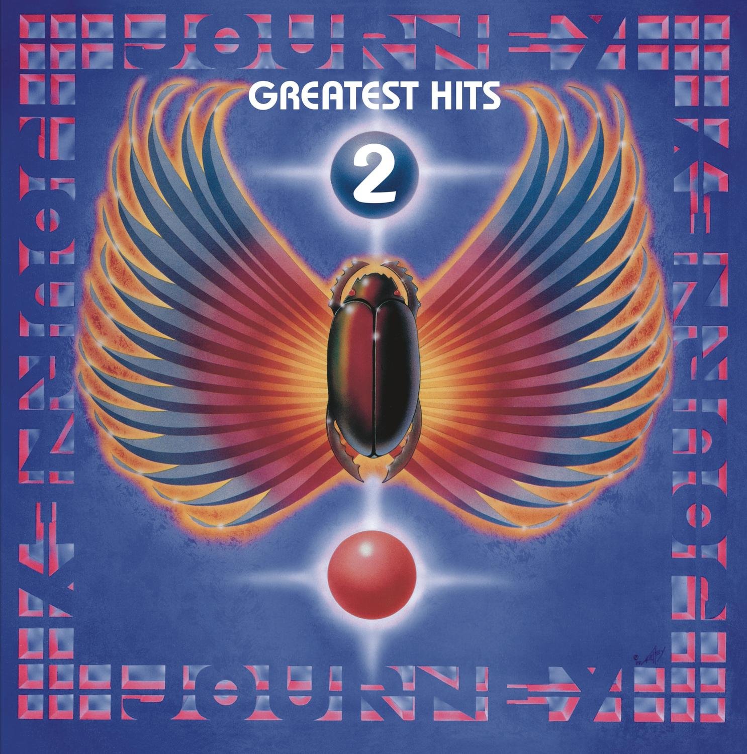 Amazon.com: Greatest Hits 2: CDs & Vinyl