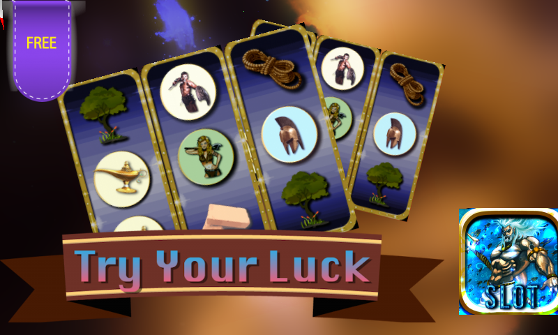 Poseidon Slots Of Vegas : VIP Slot Machines Play Free Vegas Casino ...