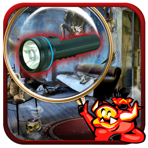 Scary Rooms - Find Hidden Object - App on Amazon Appstore