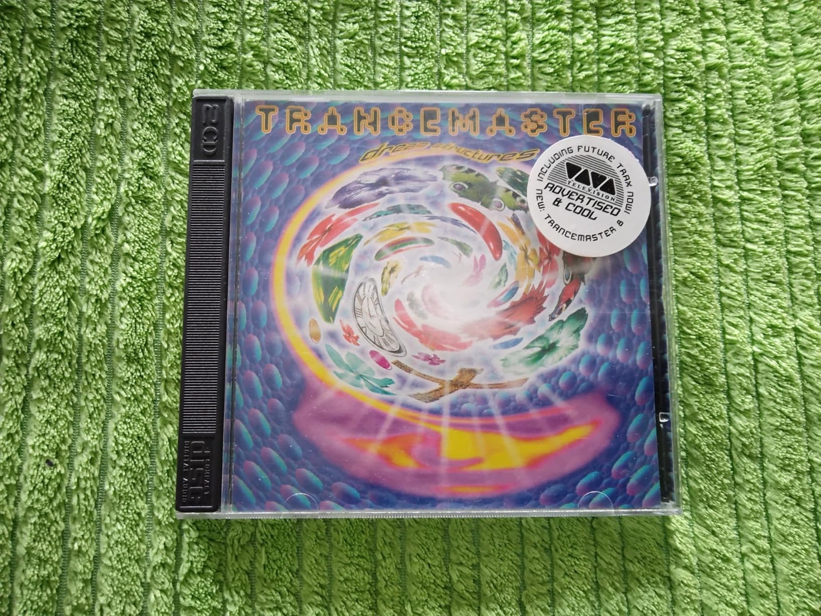 Amazon.de:Trancemaster 8