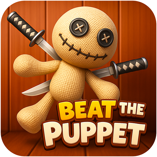 Puppet Game: Kick the Dummy - A Fun Anti Stress Ragdoll Game to Beat ...