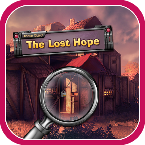 Free Hidden Object Game The lost Hope - App on Amazon Appstore