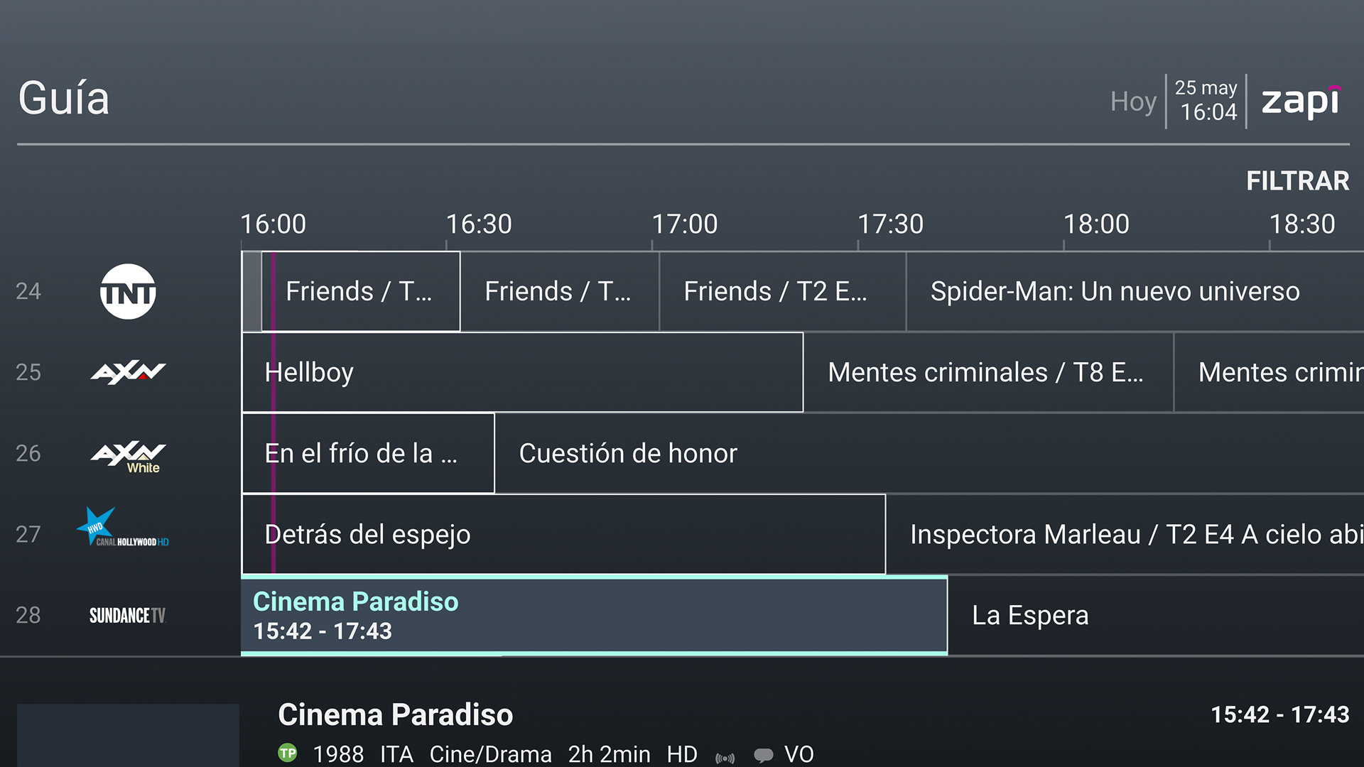 Zapi - App on Amazon Appstore