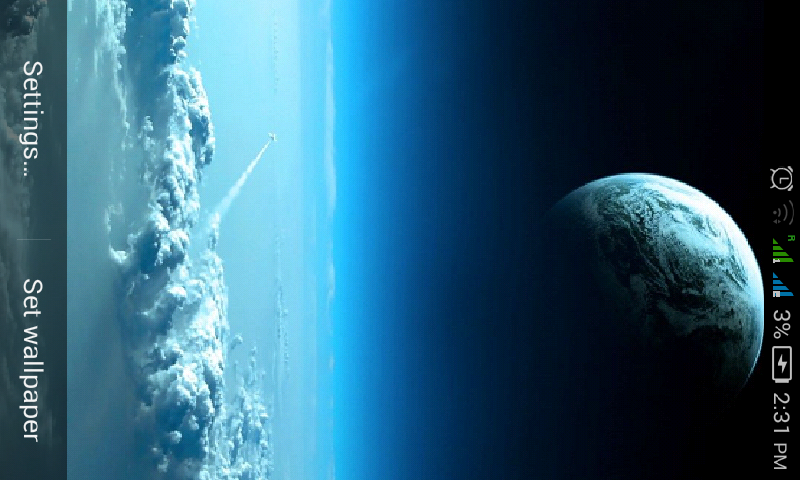 Space HQ Wallpapers - App on Amazon Appstore