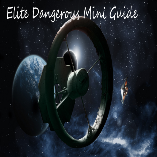 Mini Guide Elite Dangerous - App on Amazon Appstore