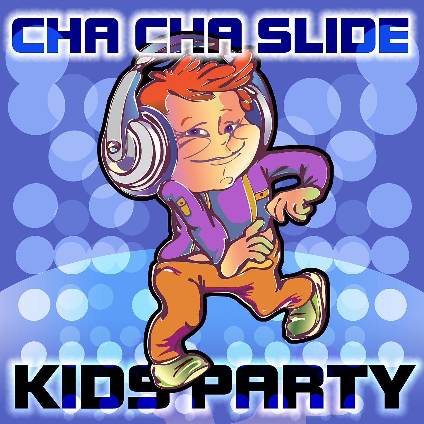 Cha Cha Slide song by Mr. C from Mr. C Presents The Cha-cha Slide ...