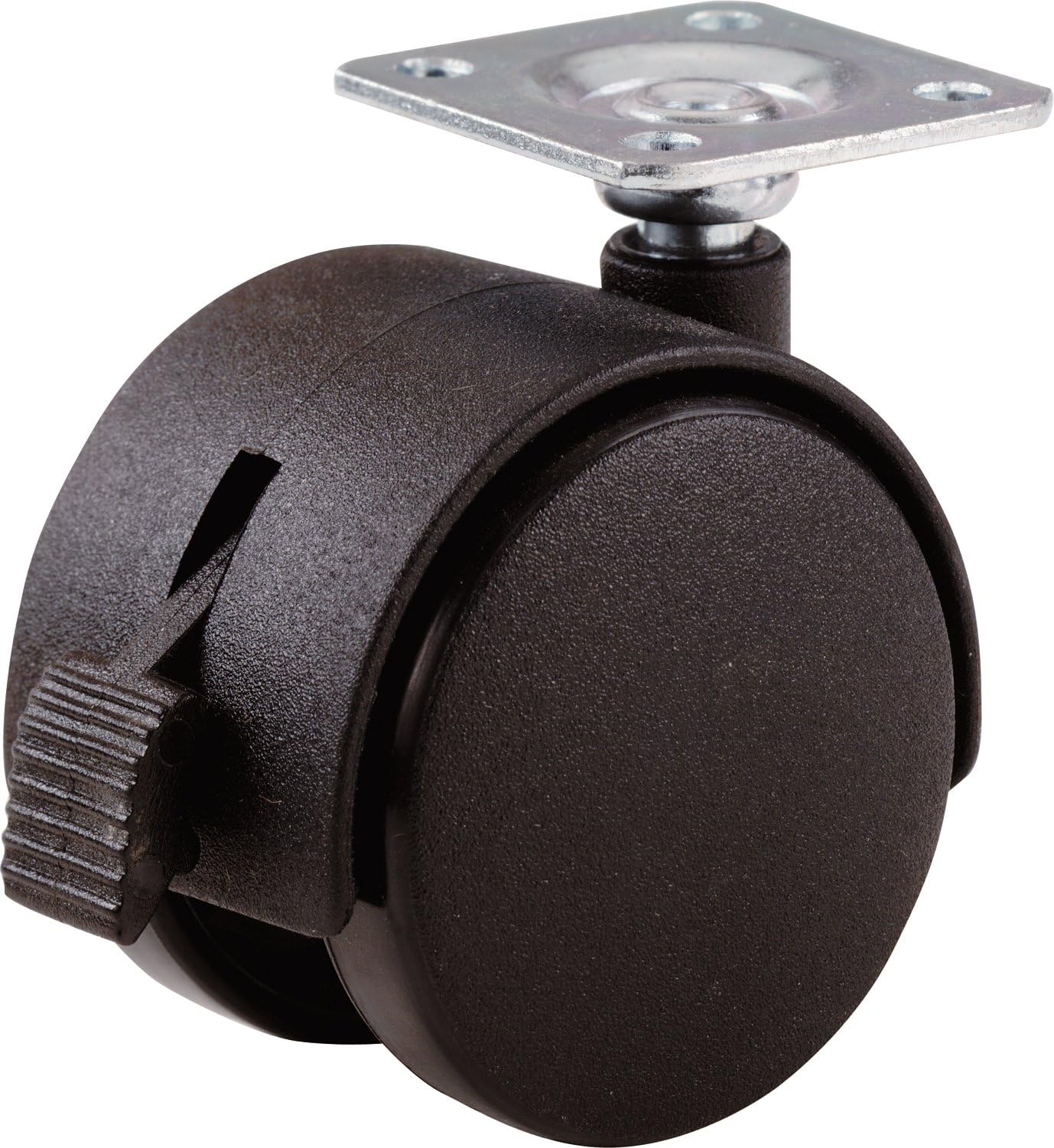Amazon.com: Shepherd Hardware 9579 2-Inch Office Chair Caster, Twin ...