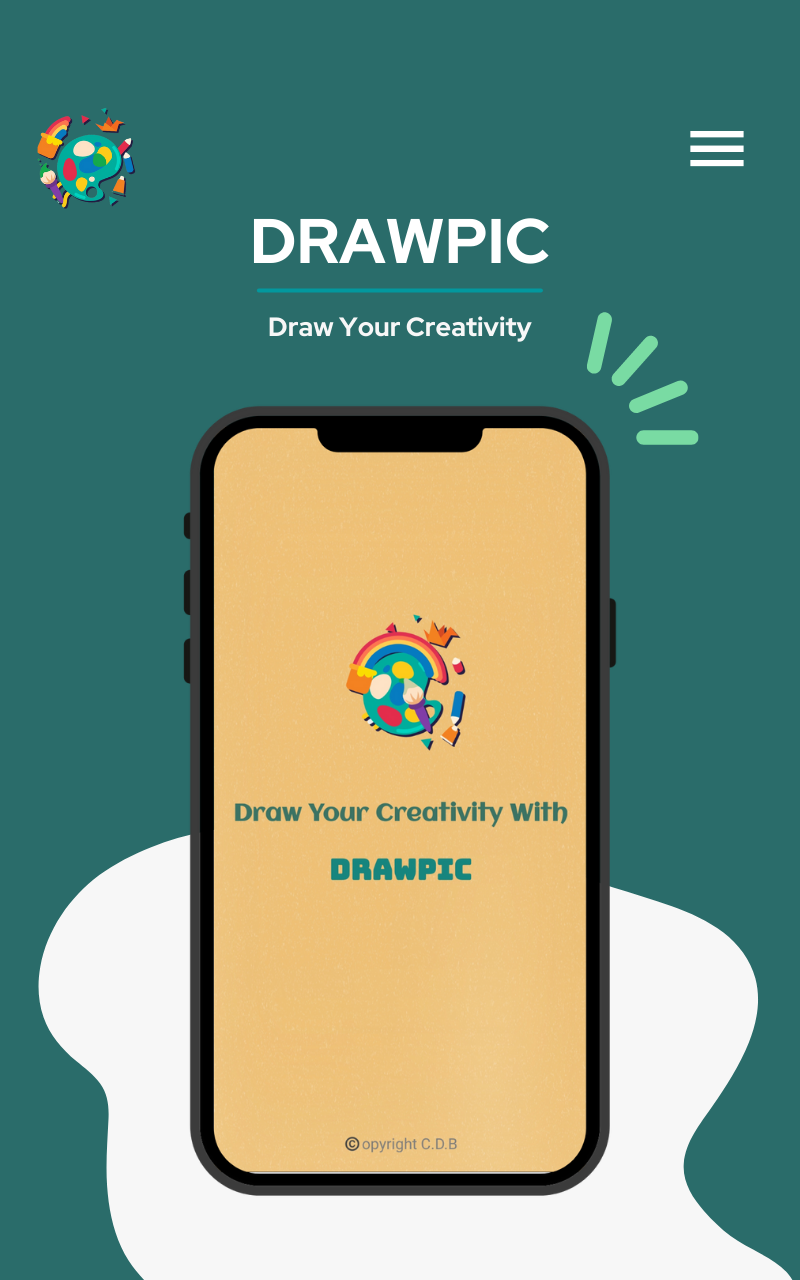 DRAWPiC: Kids Drawing & Sharing App - App on Amazon Appstore