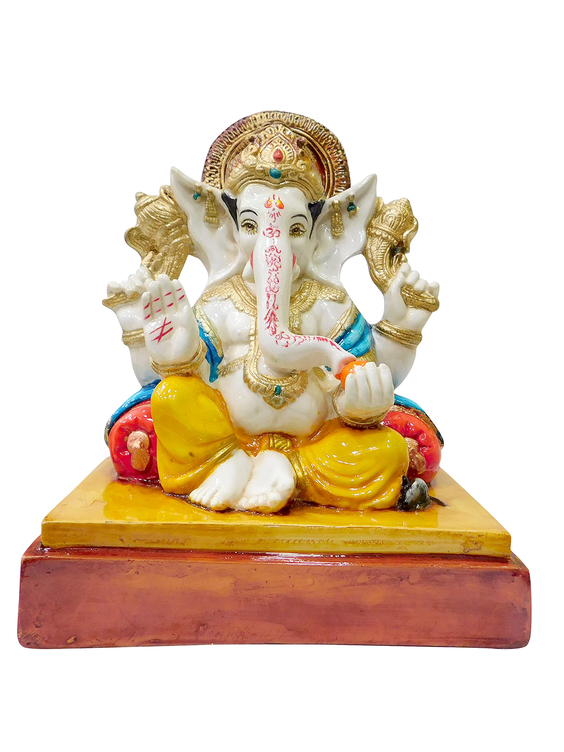 Ganpati Bappa Murti