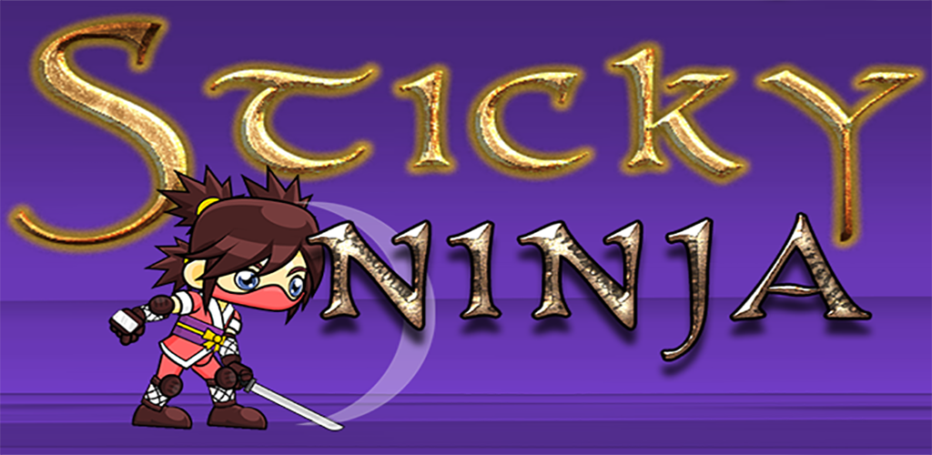Sticky Ninja - App on Amazon Appstore