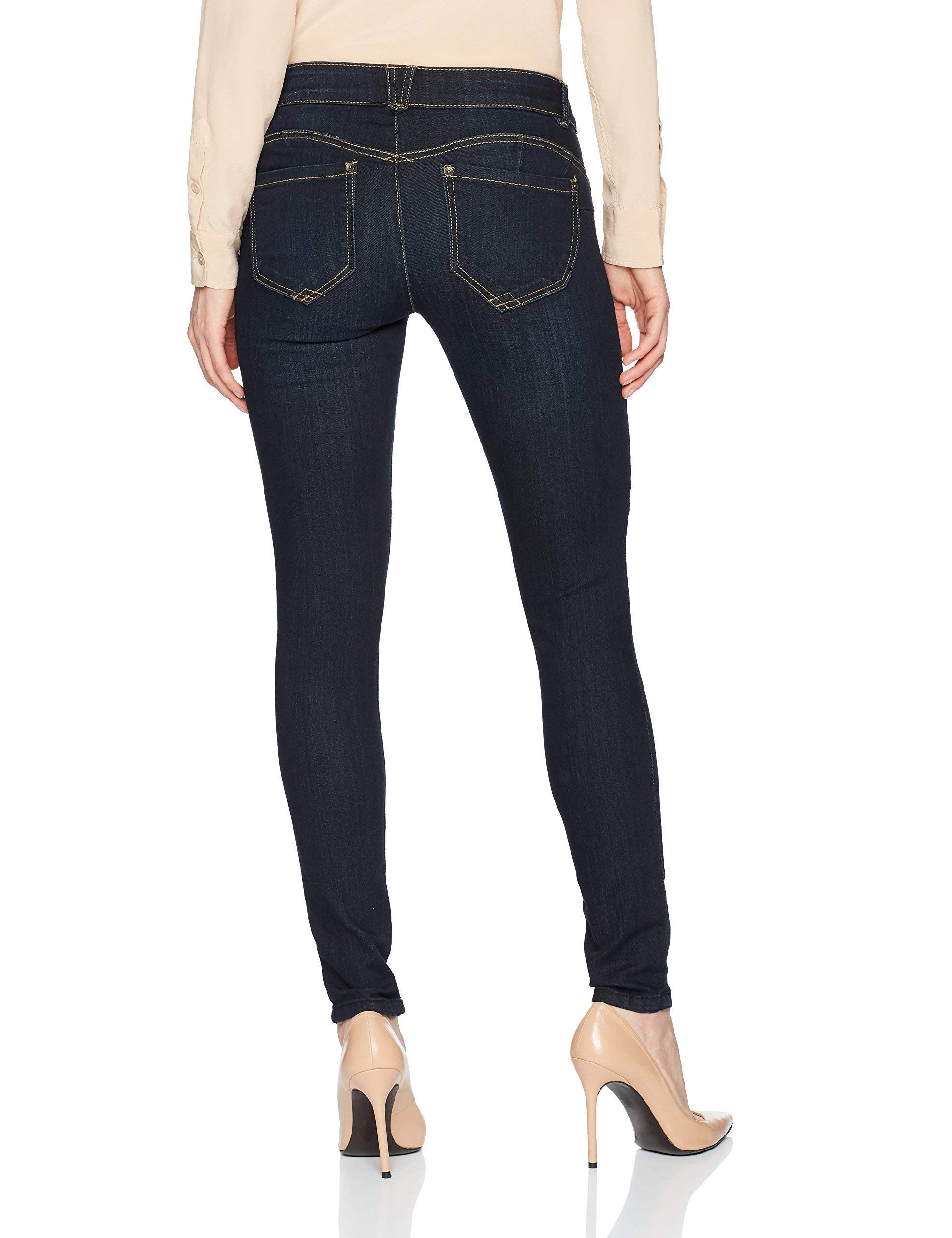 Snapklik.com : Democracy Womens Absolution Jegging Jeans