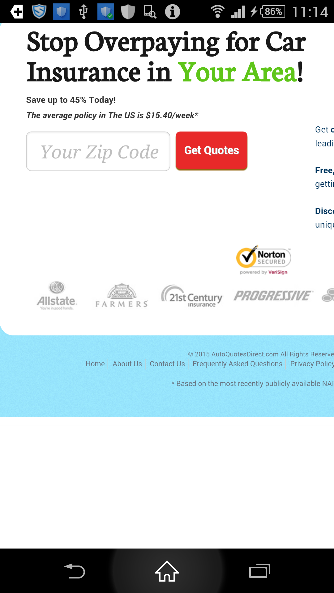 Miami Auto Quotes Florida Insurance Quotes Rates, Calculators,