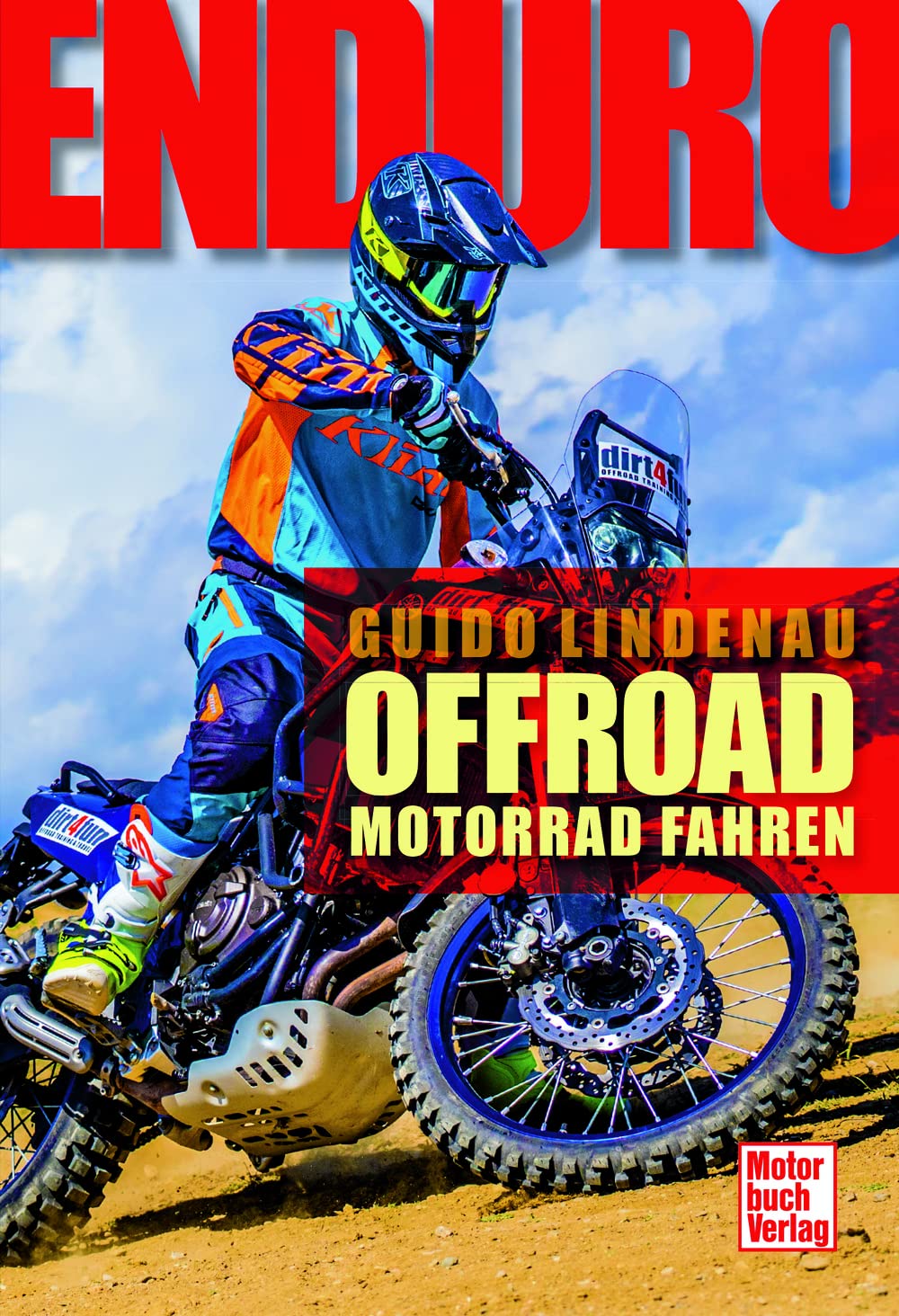 Amazon.com: Enduro: 9783613044487: unknown author: Books